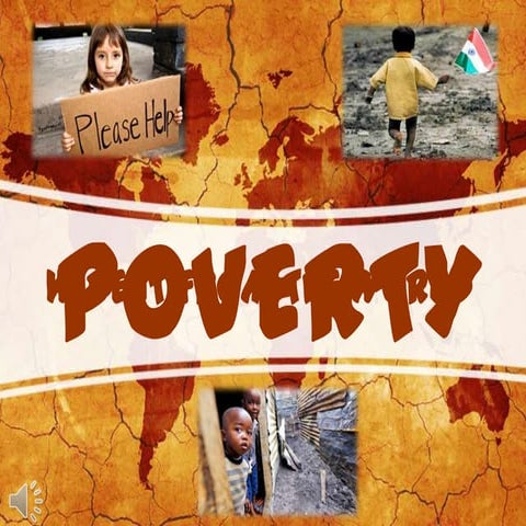 Poverty | PPTX