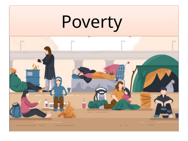 Class 9 economics_chapter_3_poverty_as_challenge | PPTX