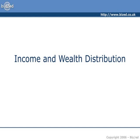 poverty - income & wealth distribution (1).ppt