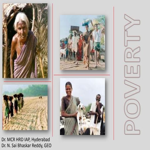 Poverty | PPTX