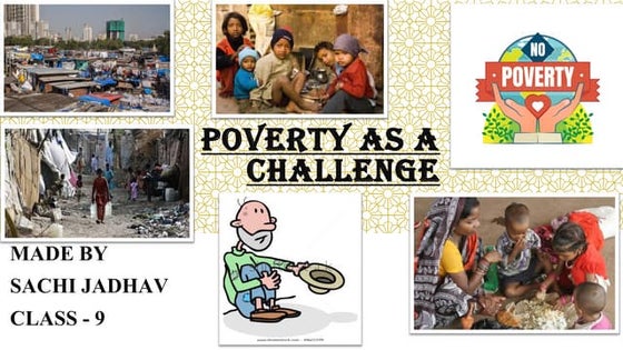 The story of village palampur class 9th ncert | PPT