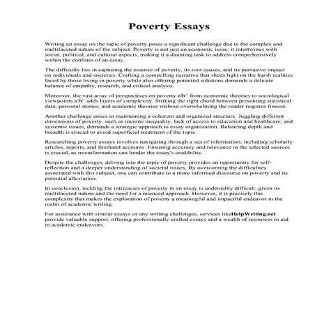 Poverty Essays.pdf