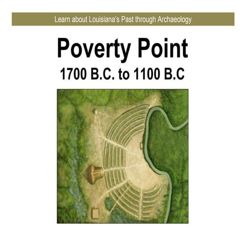 Poverty point power_point_2016 (1) | PPTX