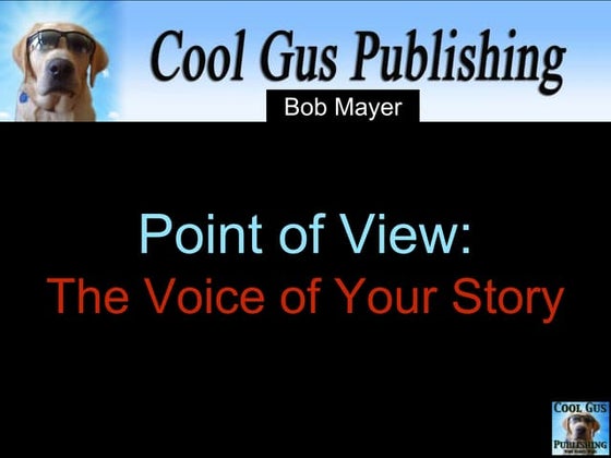 Point of view powerpoint | PPT | Weather | Science
