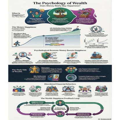 POW2: Money, Psychology, and the Pursuit of Happiness | PDF