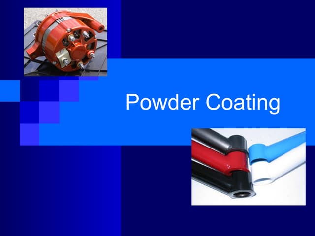 powder coating (final).ppt