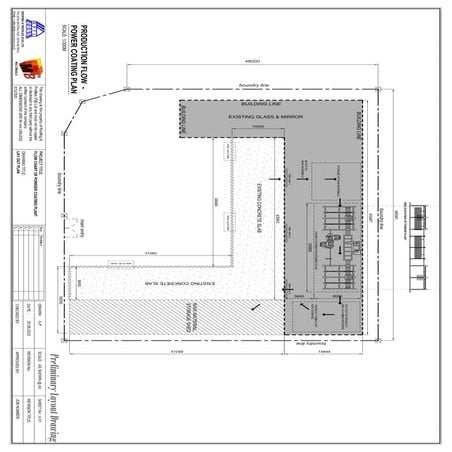 Powder Coating Plant - Production Flow.pdf