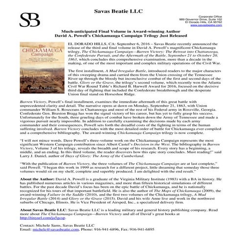 Civil War paper 1 | DOCX