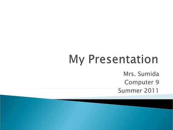 Introduction to Atlas | PPT