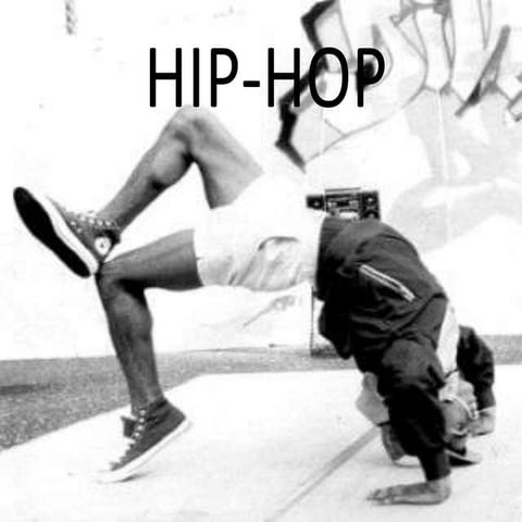 Hip Hop | PPT