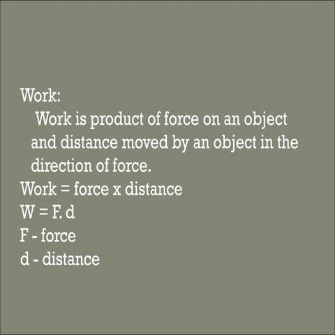 Chapter 1 Physics | PPT