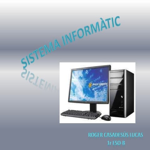 Power Informàtica | PPTX