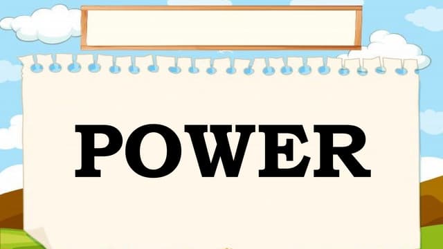 PPG - Lesson 3 Power.pdf