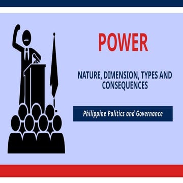 Module 3: POWER | PPTX