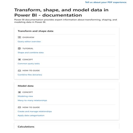 powerbi Model transformation and DAX.pdf