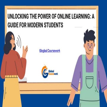 power-of-0nline-learning-global-coursework.pptx