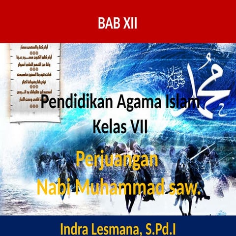 power-point-bab-12 hijrahnya nabi saw.pptx