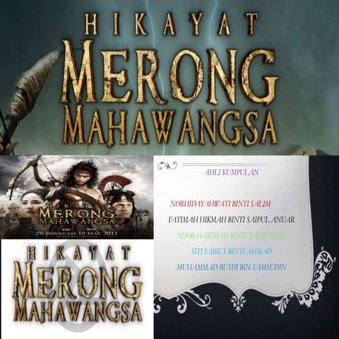 Power point-merong | PPTX