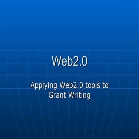 Power Point Web2.0tools | PPT