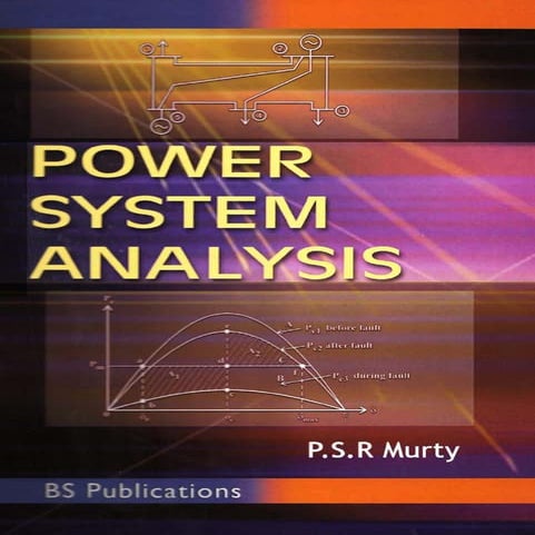 Power Systems analysis with MATPOWER and Simscape Electrical (MATLAB ...