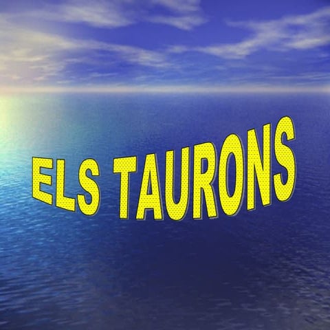 Power Taurons | PPT