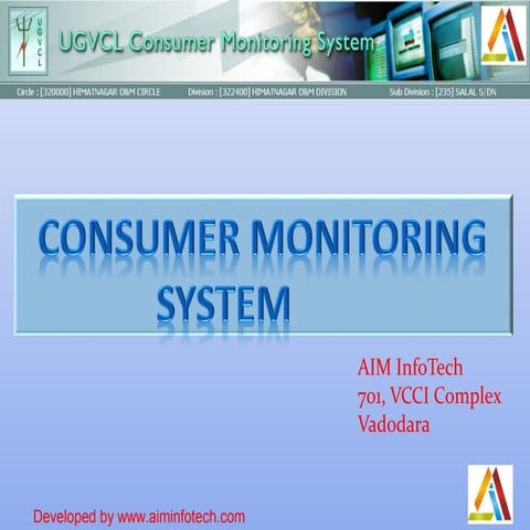power-theft-monitoring-system-consumer-monitoring-system-CMS-for-discom ...