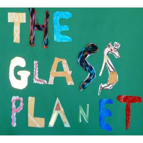 The Glass Planet | PPTX