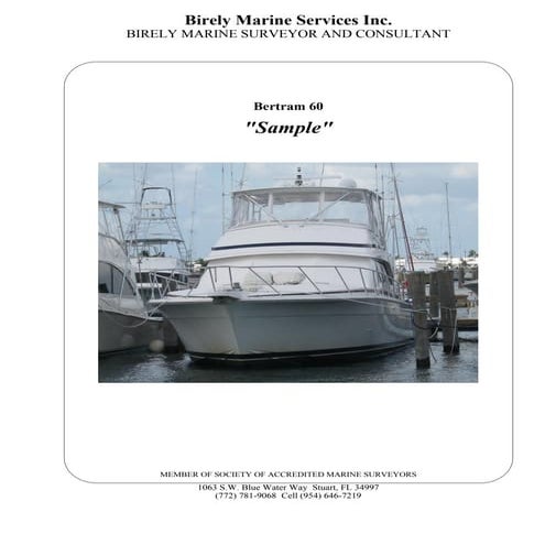 River and sea vessel rules for ship building | PPT