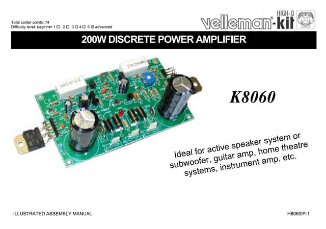 Hakko 936 schem-pcb_&_mod_v1r7 | PDF