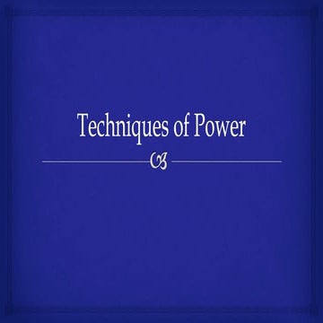 The Organizational Structures of the NFL and Its Relation to Classical ...