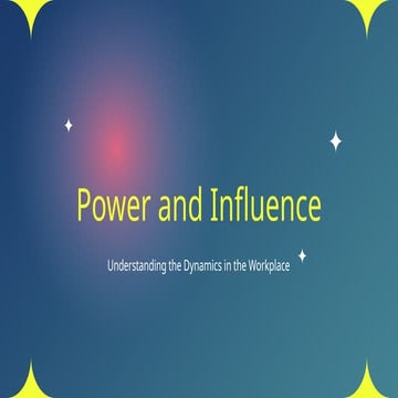 power & politics.pptx