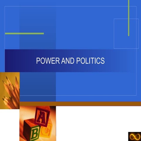 powerandpolitics-seniorhighschool topic.ppt