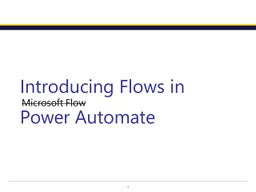 Power Platform Architecture Corrections | PPT