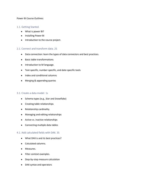 React.JS Course | PDF