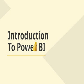 Power BI introduction to data analysis .pptx