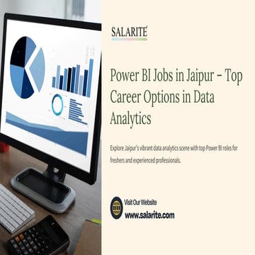 Power BI Jobs in Jaipur – Top Career Options in Data Analytics.pdf
