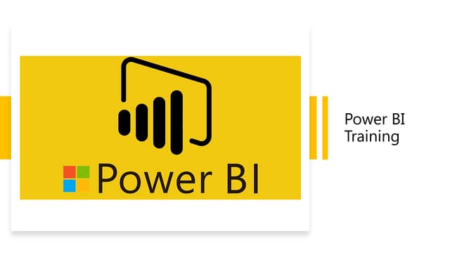 PowerBI Training | PDF
