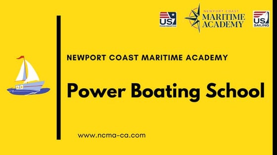 Newport beach sailing school | PPT