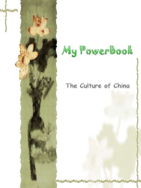 Bhutan's Unique Culture and Traditions_ A Deep Dive.pdf