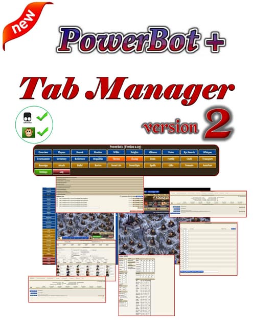 Mercenary Event Tutorial | PDF | Casino and Gambling Video Games | Video Game Genres