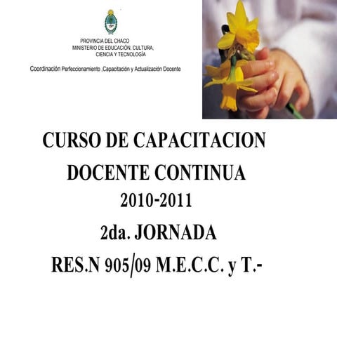 Caza de tesoros | DOC