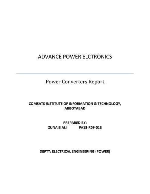 Performance Of Six Pulse Line Commutated Converter In Dc Motor Drive Application Pdf Radio