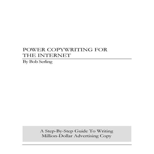 Power copy | PDF