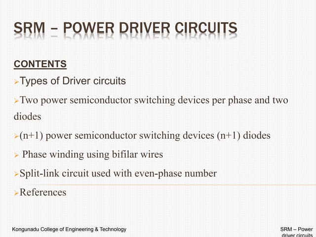 3 phase Induction Motor frequency of induced emf current and power ...