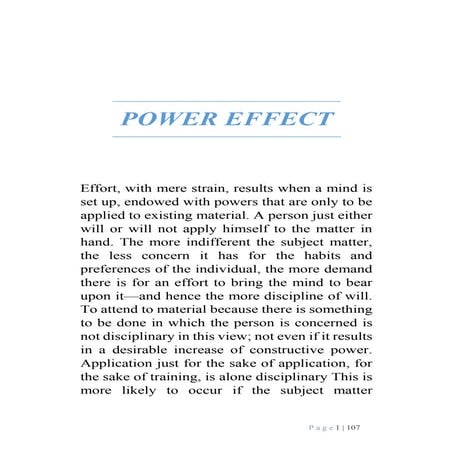 Power Effect.pdf