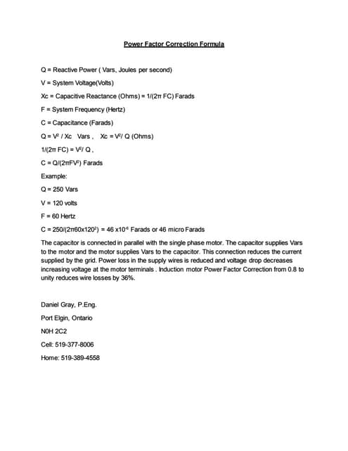 Ref protn ct sample calculation | PDF