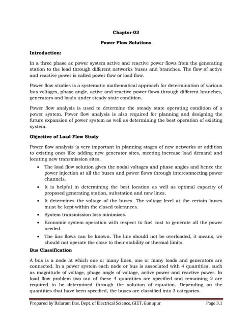 Gauss seidel method | PDF