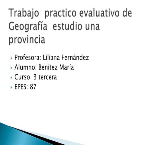 Formosa | PPT