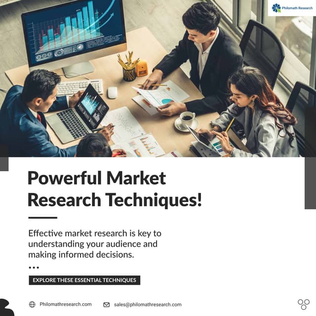 Powerful Market Research Techniques.pdf