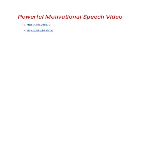 Powerful Motivational Speech Video.pdf